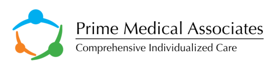Prime Medical Center Logo